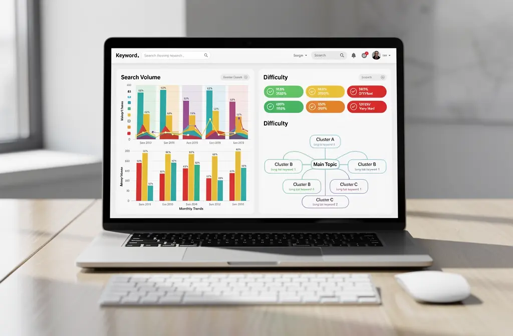 AI SEO strategy guide: Optimization tactics for 2026