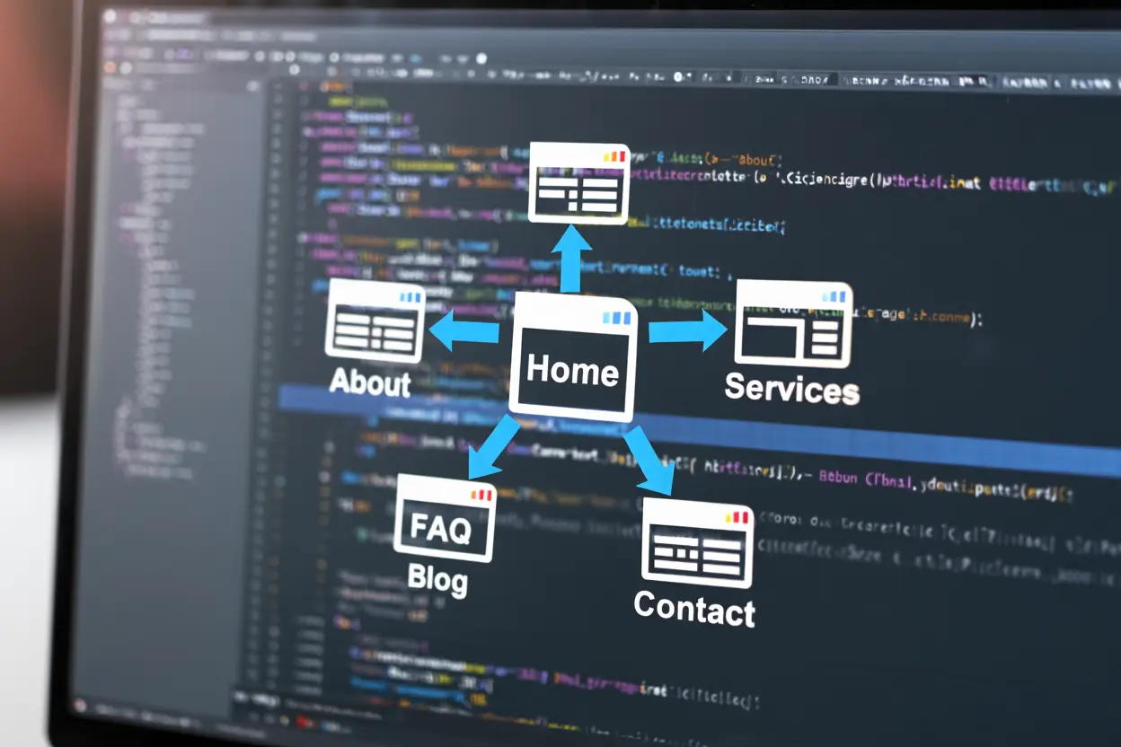Qué son los topic clúster y cómo crean estructura SEO efectiva